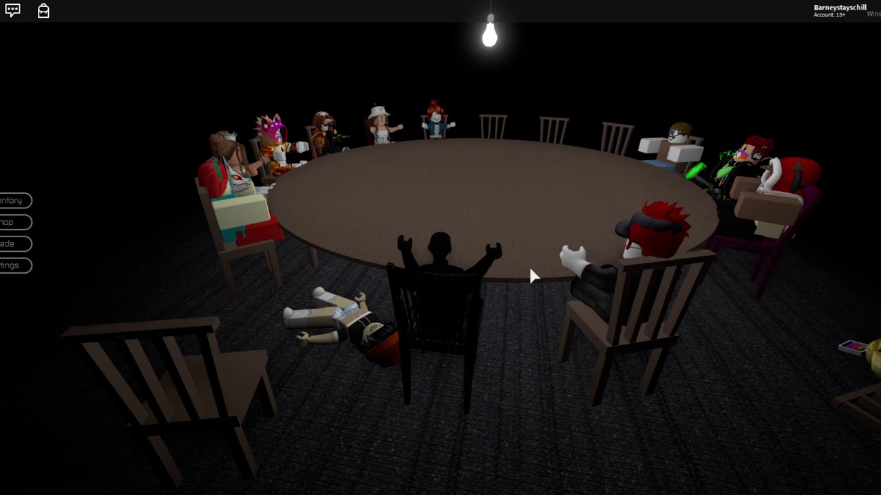 Roblox Breaking Point: Azure Quest - YouTube