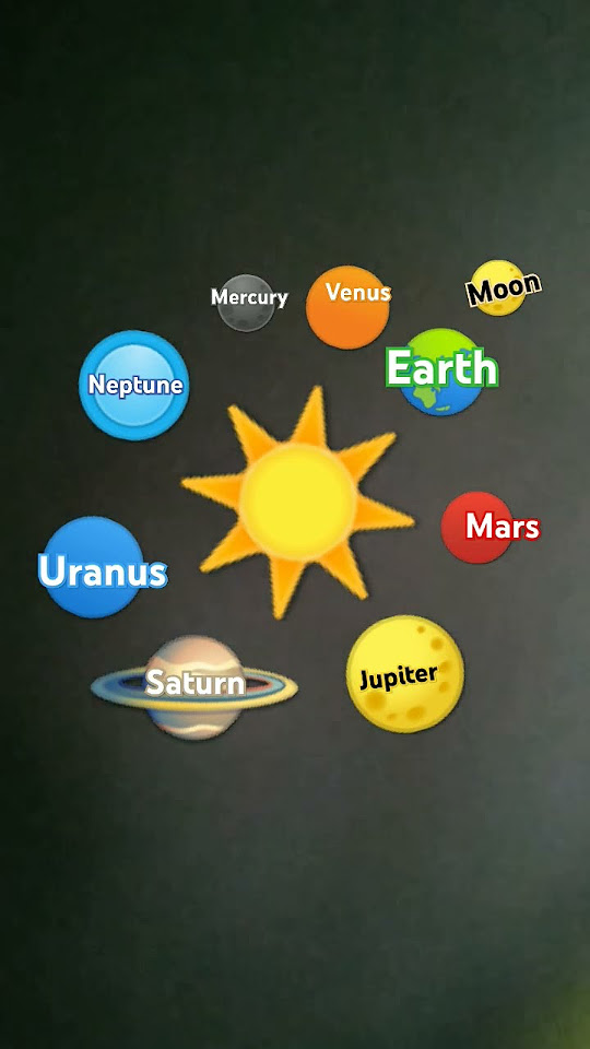 planets song - YouTube