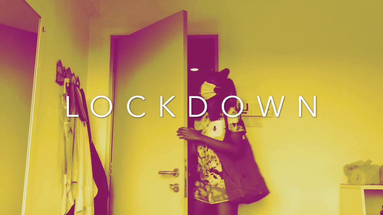 Isolation: A Song About Lockdown (Original by Reshma Martin) - YouTube
