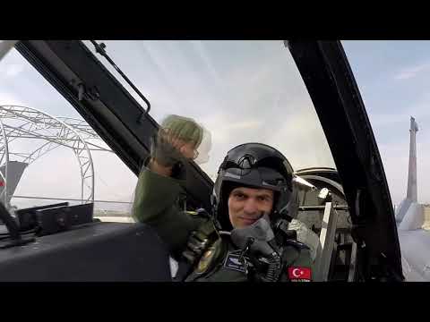 Turkish Pilots - FEARLESS / The best of the Best