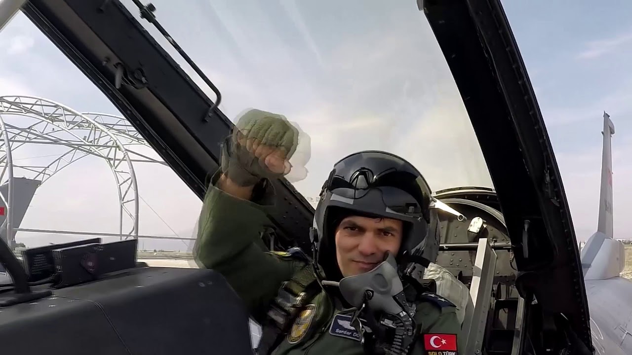 Turkish Pilots - FEARLESS / The best of the Best - YouTube