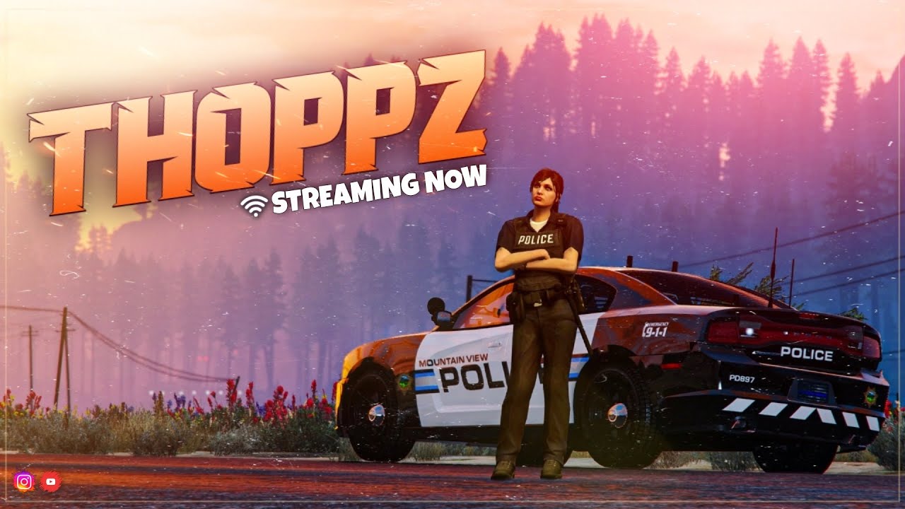 Late Night RP Stream | #TKRP road to 1.5k | Meera ~ Zameera~ Romeo ...