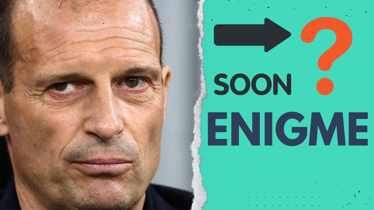 DES DÉSACCORDS ENTRE ALLEGRI ET LA DIRECTION - YouTube