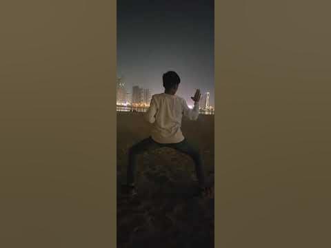 kata wansu - YouTube