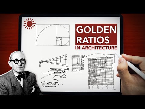 What Is The Golden Mean In Interior Design