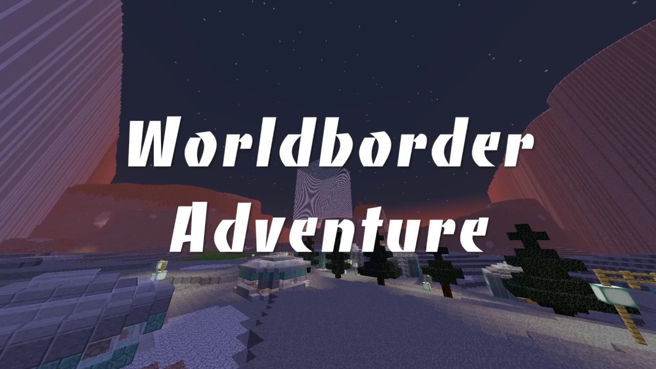 Worldborder Adventure - TRAILER (MAP RPG) - YouTube