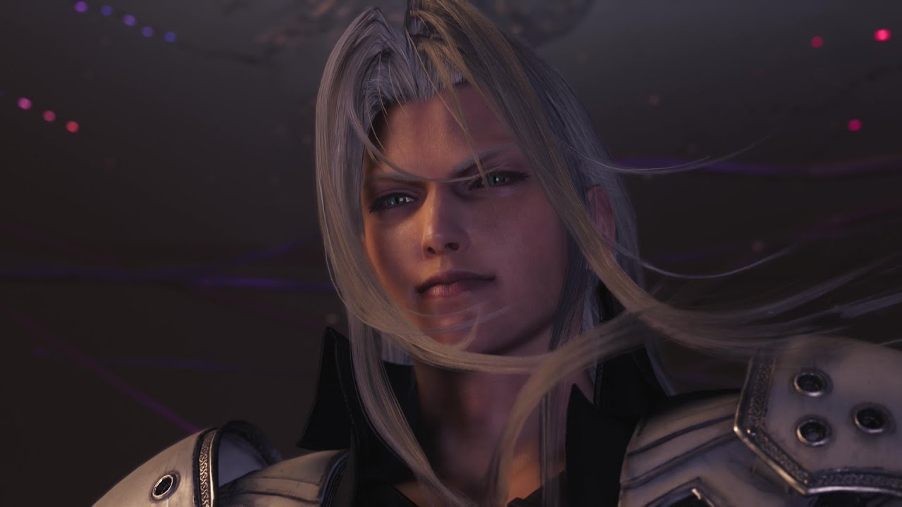 Final Fantasy VII: Rebirth - Part 56 | The Black Materia - YouTube