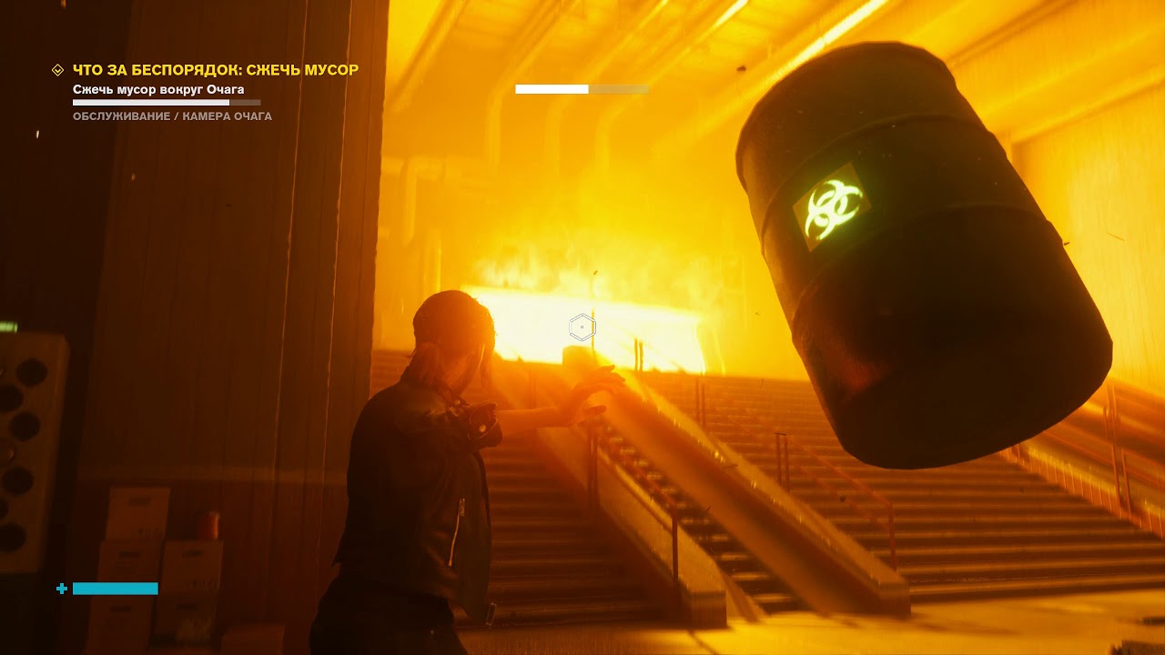 Control - Part 3 - All Ultra Settings (RTX OFF) - 2560x1440 - YouTube