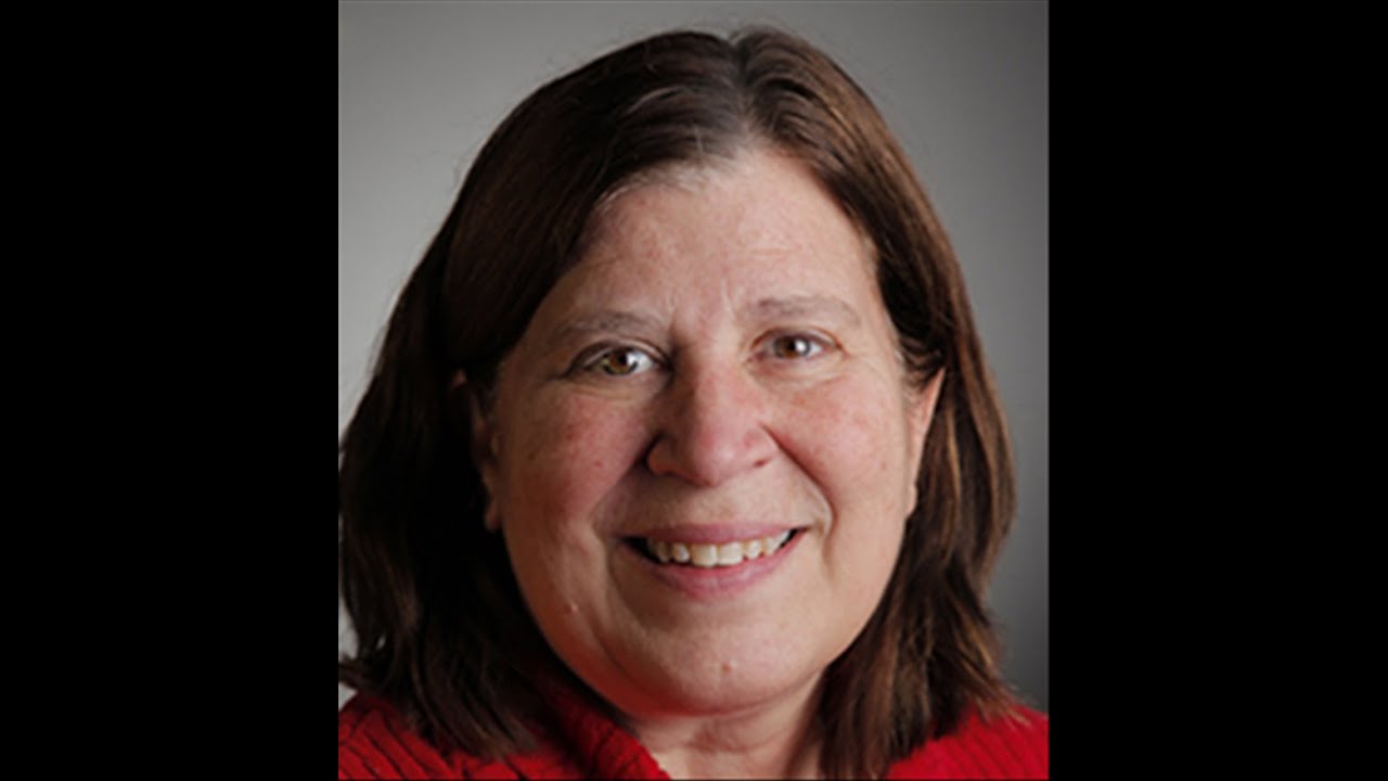 Talk from Winter Conference by Jane Guenther (National Service of ...