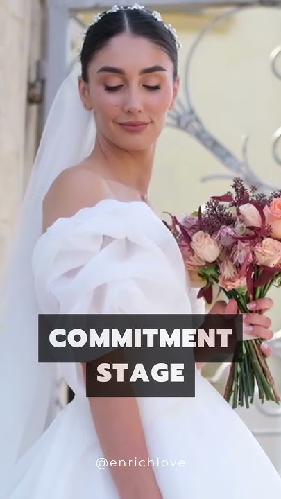 5 Stages Of A Relationship Every Couple Goes Through - YouTube