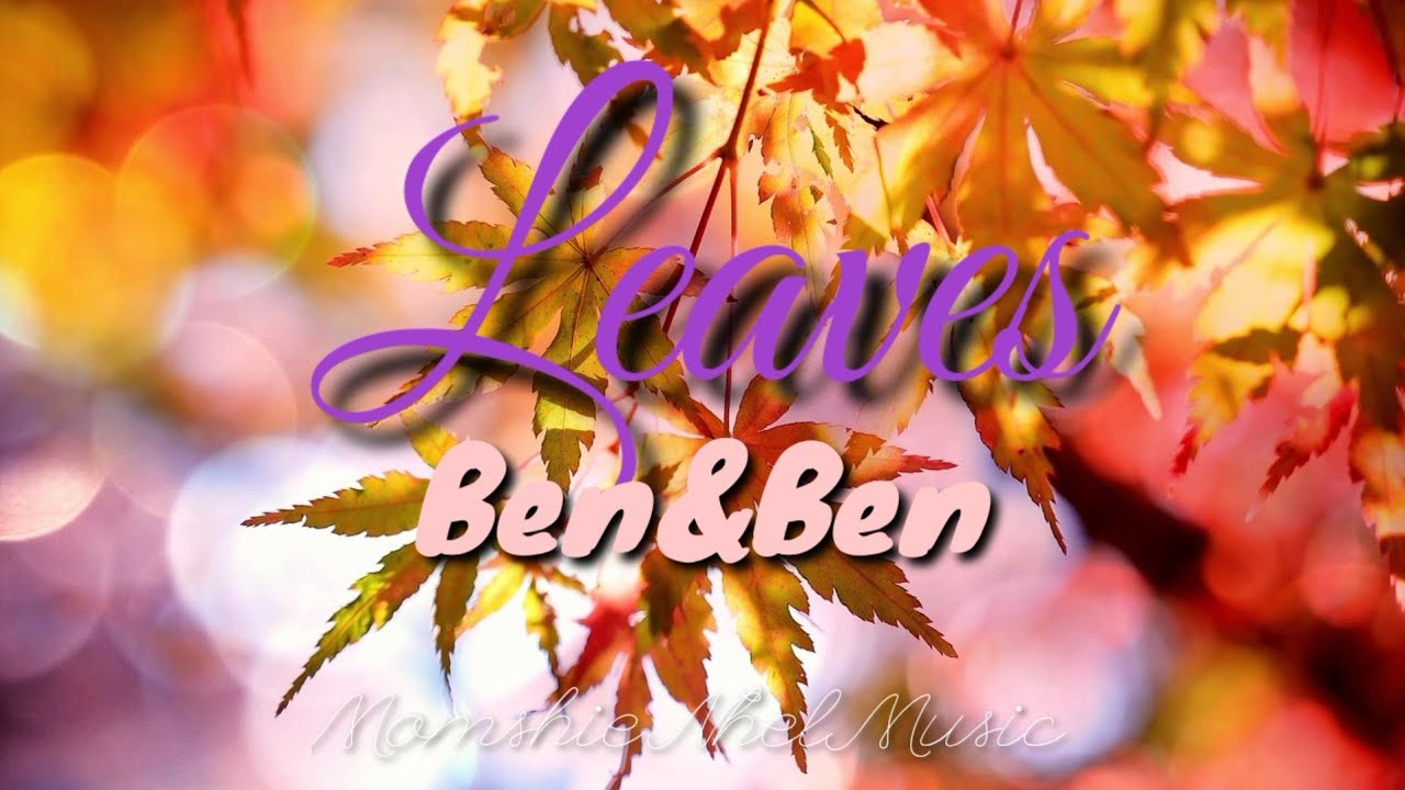 Leaves (Lyrics) Song by Ben&Ben #music #viral #lyrics #fyp - YouTube