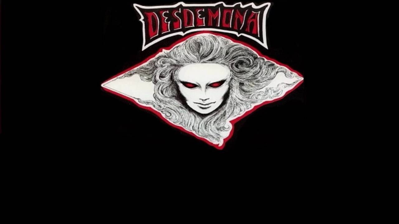DESDEMONA :Le coeur des gens (full album 2016) - YouTube