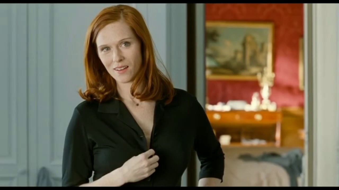 The_Intouchables 2011) French Full Movie Explained_in_Hindi With story ...