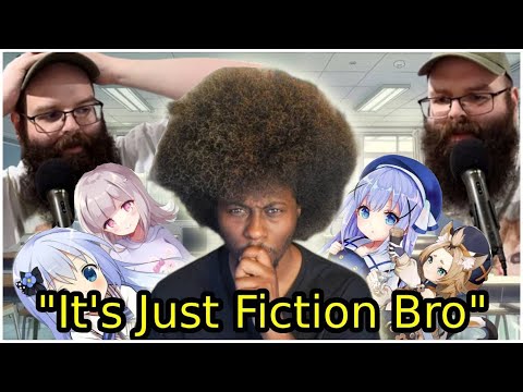 Loli Defenders Must Be Purged...From The Anime Community