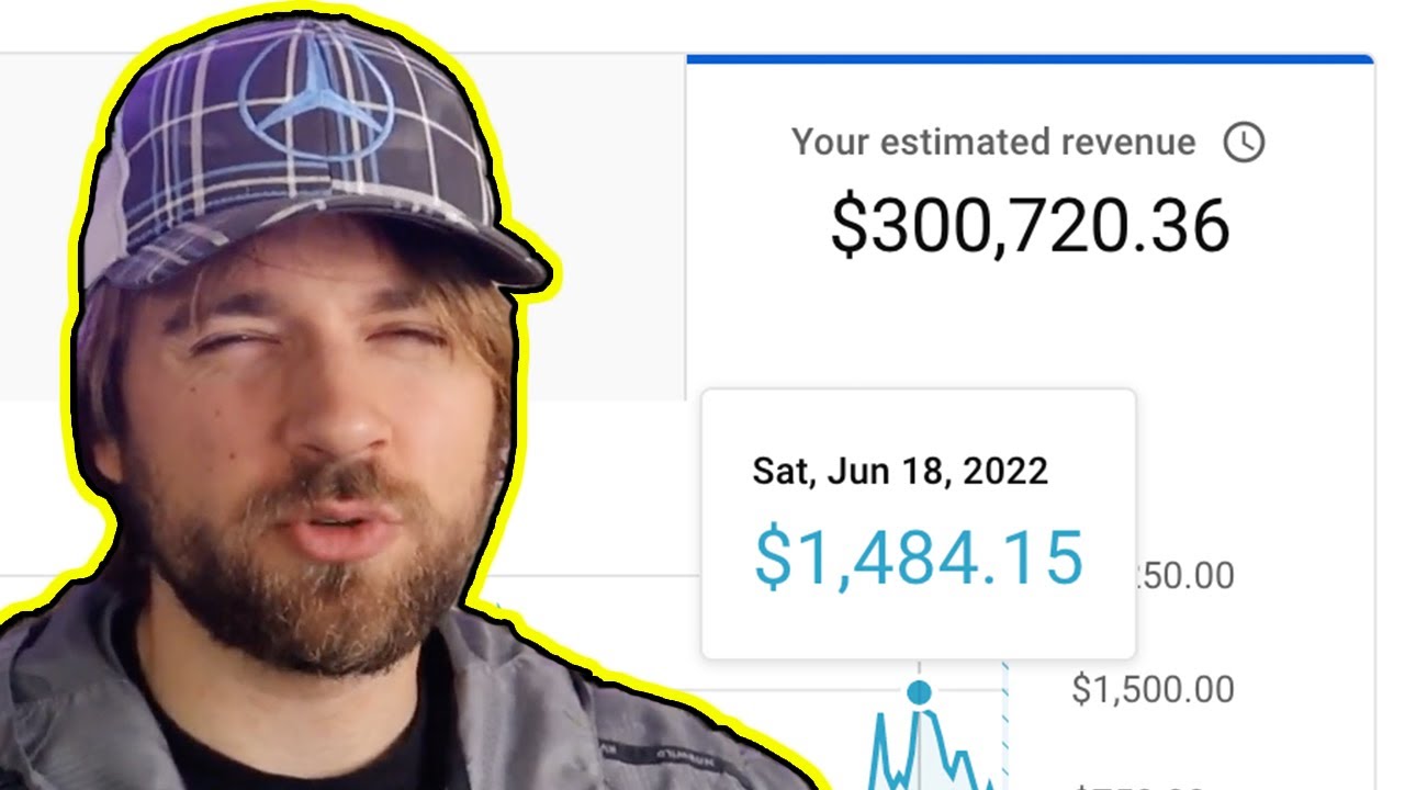 How To Make 6 Figures Off Of Youtube YouTube how-to-make-6-figures-off-of-youtube-youtube