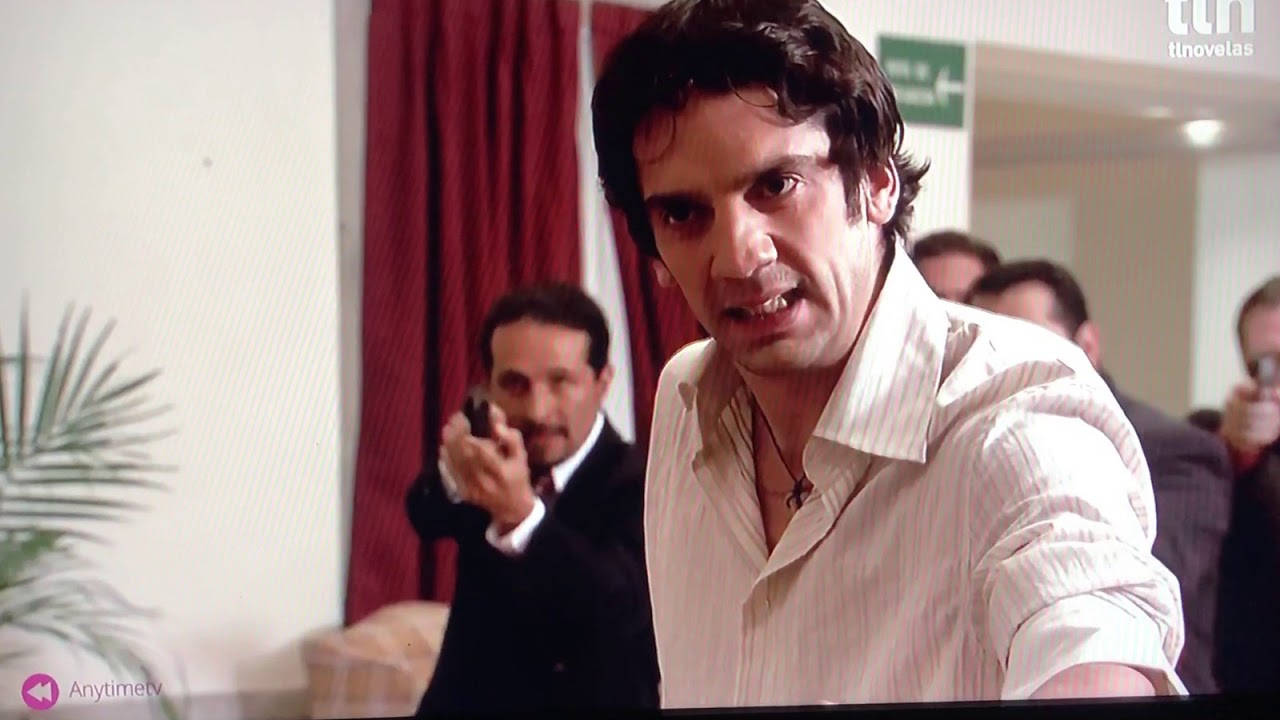 Final de Rubí - YouTube