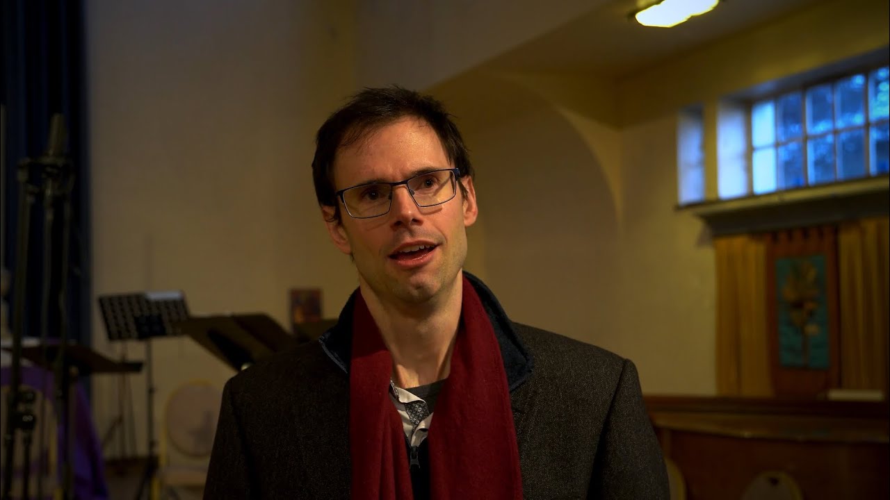 Behind the Music: Alexander Campkin - YouTube