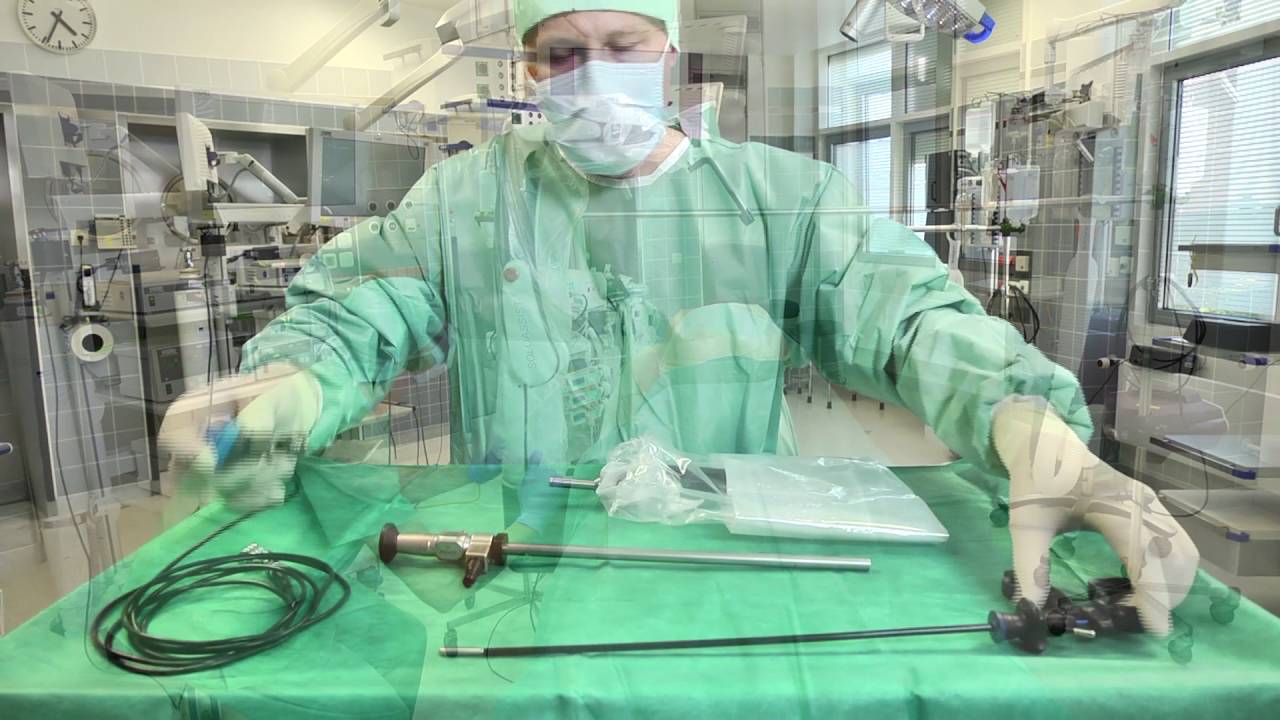 Bras Soloassist II PRÉSENTATION - YouTube