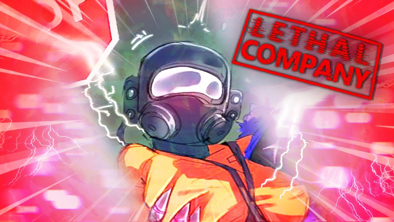 Lethal Cumpany 2 Lethal Company Rule 34 Youtube 6269