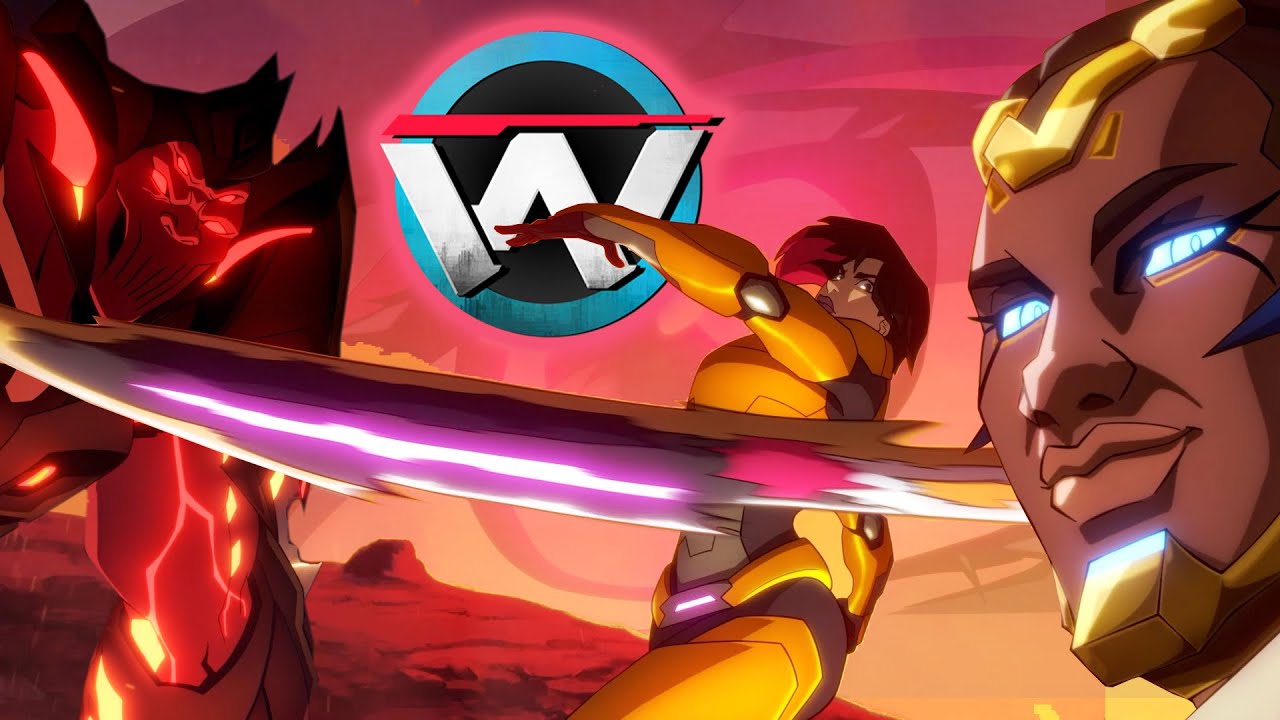 WAGMI Defense Anime Trailer - Original Rap Song Version - YouTube