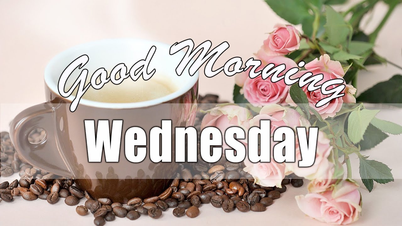 Wednesday Morning Jazz - Relaxing Start Of The Week Smooth Jazz Music ...