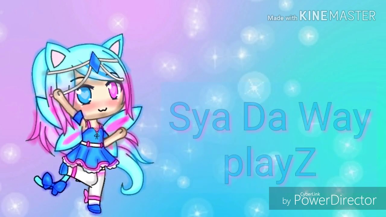 Dynasty "gacha life" - YouTube Music