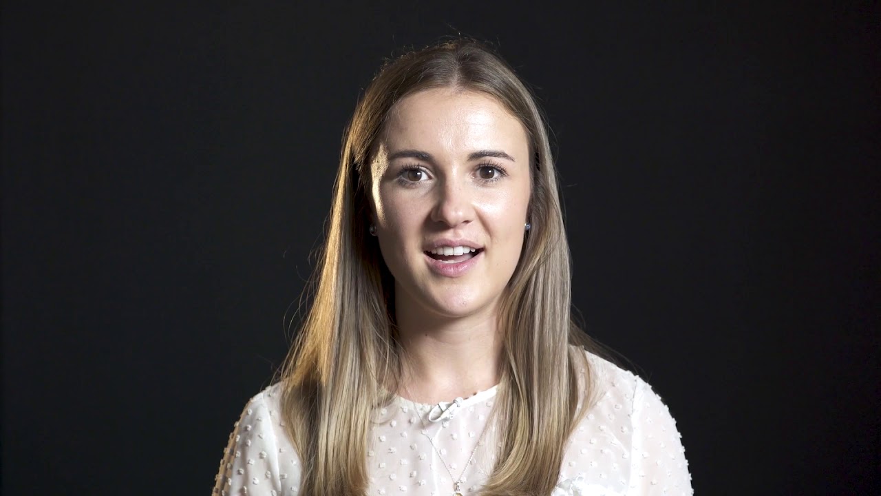 Flex Legal | Law Student Graduate Paralegal of the Month | Ellie Knott ...