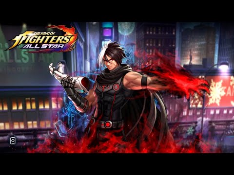 「KOF ALL STAR」 BS Nameless Gameplay | Epic Quest | @kofytc - YouTube