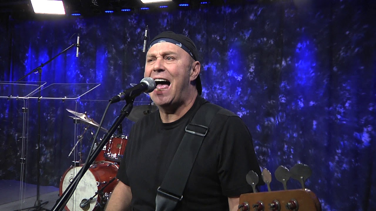 Albert Castiglia - No Escape From The Blues - Don Odells Legends - YouTube