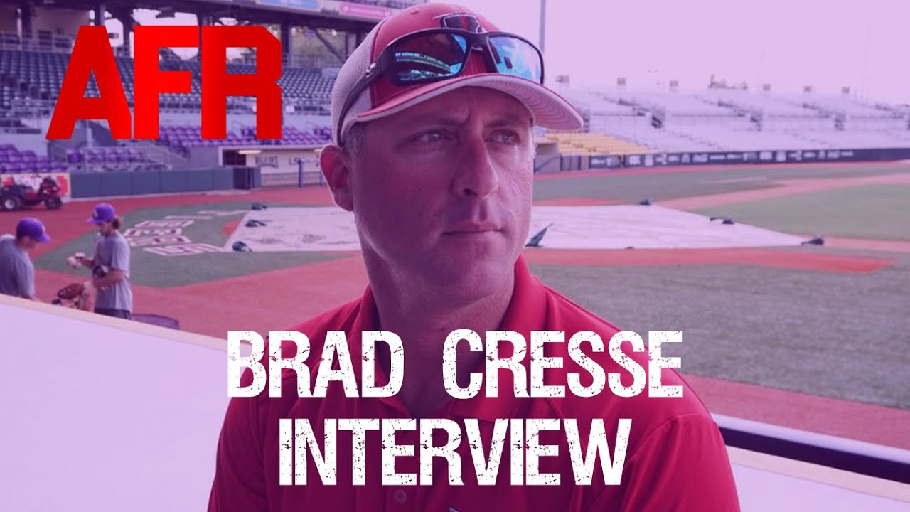 Remembering LSU Baseball's 2000 National Championship - YouTube