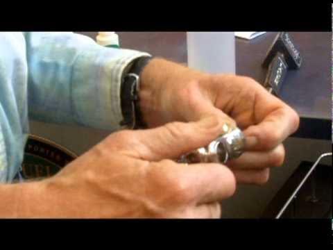 How to clean your kegerator beer lines-.mov - YouTube