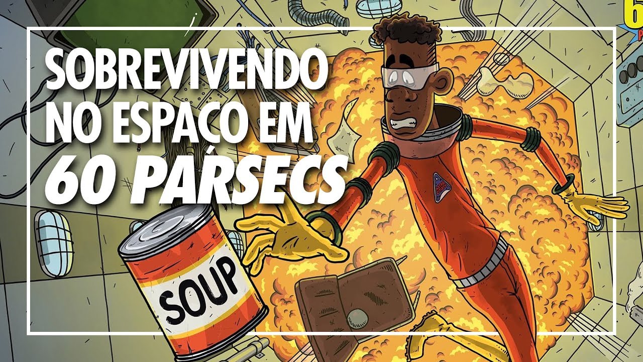 60 Parsecs! | Gameplay - YouTube