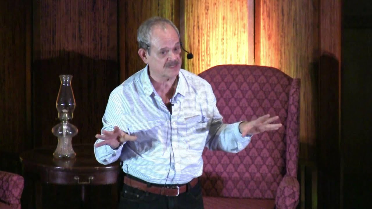 Tim Stapleton, It Was Snowing - YouTube