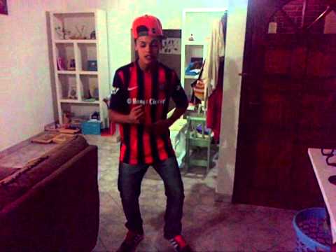 axel bailando casla