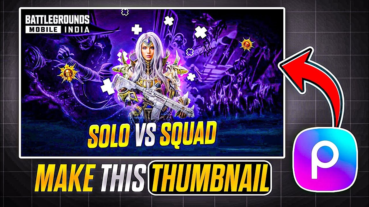 CREATE A THUMBNAIL THAT GRABS ATTENTION NOW! - YouTube