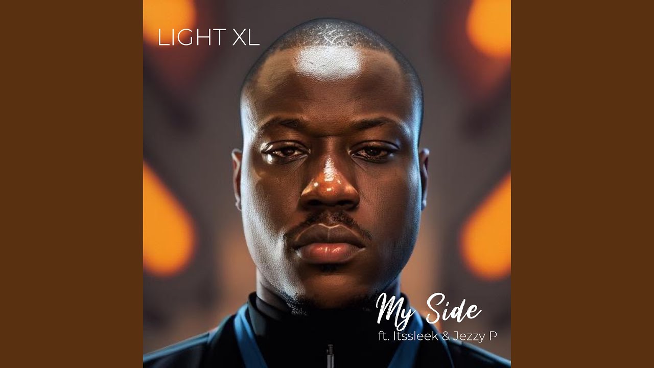 My Side - YouTube Music