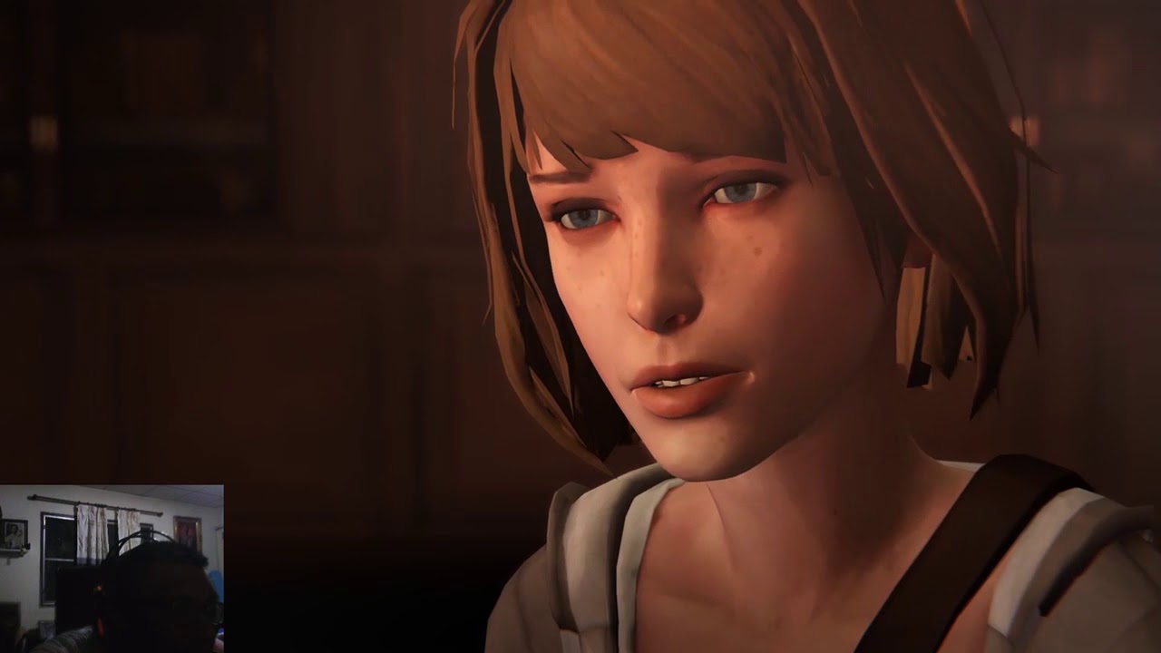 ไลฟ์อิสสเตรนจ์/Life is Strange Episode 2: Out of Time - Part 9 [End ...
