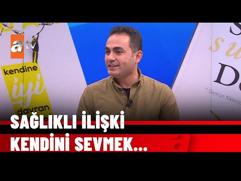 Klinik Psikolog Yazar Beyhan Budak - Mutluluğu Kaybettiğin Yerde Arama