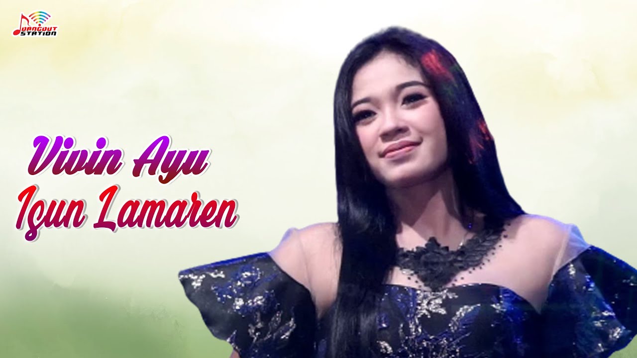 Vivin Ayu - Isun Lameran (Official Music Video) - YouTube