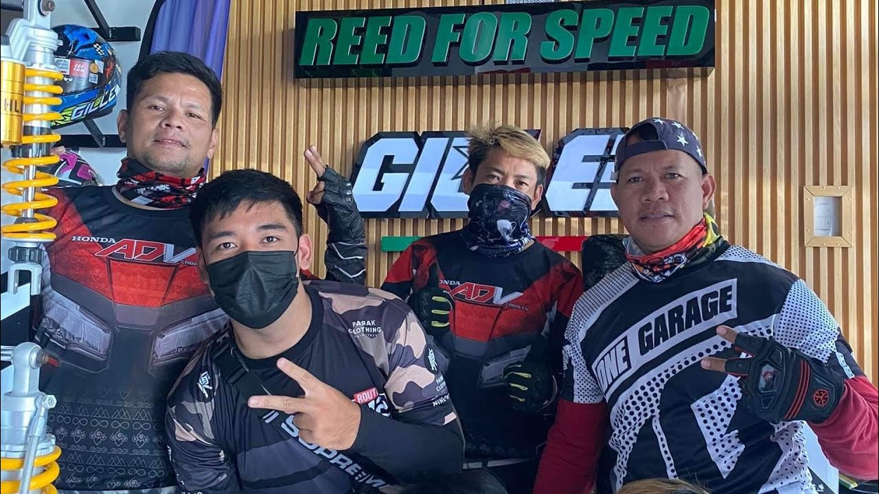 VISIT REED FOR SPEED SHOP BUY HELMET LIMITED EDITION - YouTube