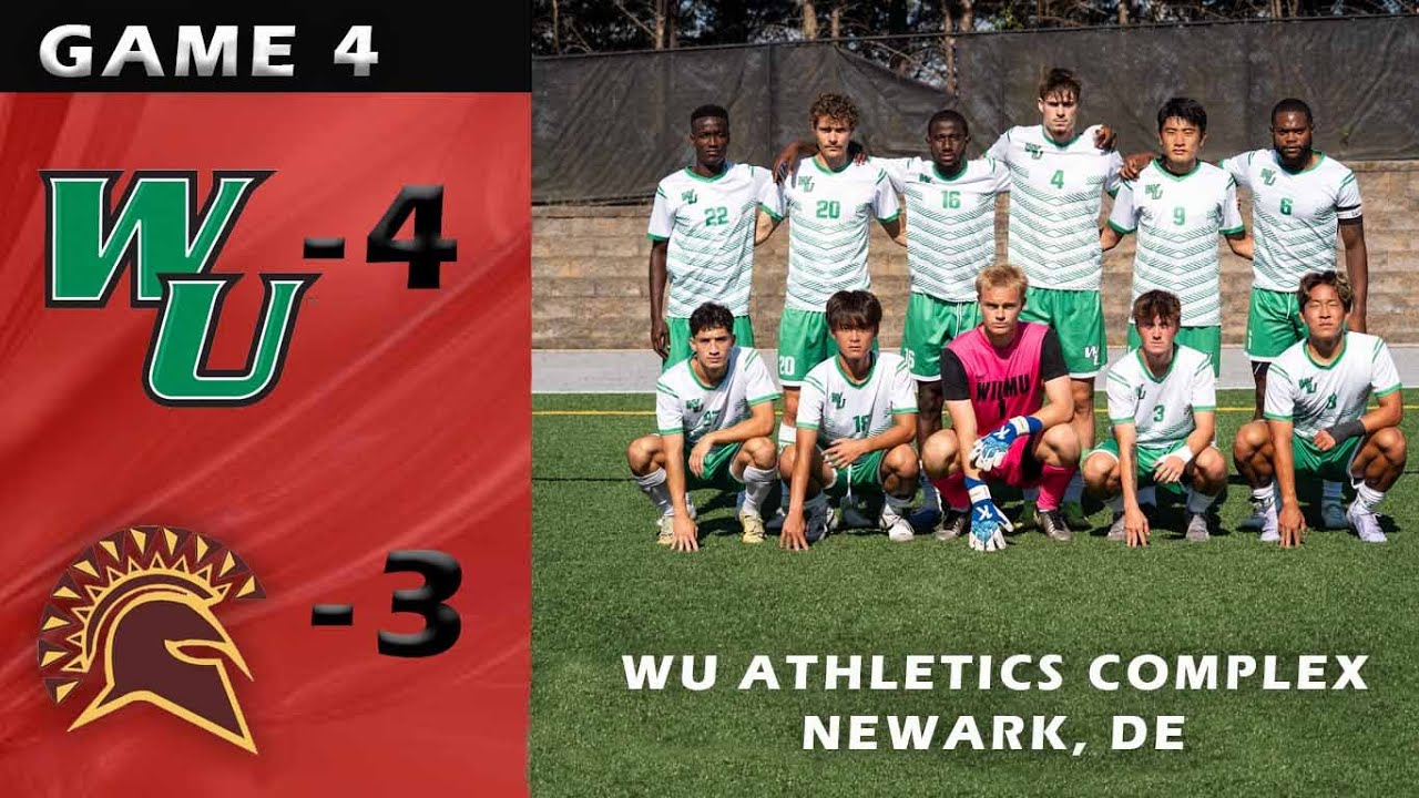 2025 Game 4: Highlights vs STAC - YouTube