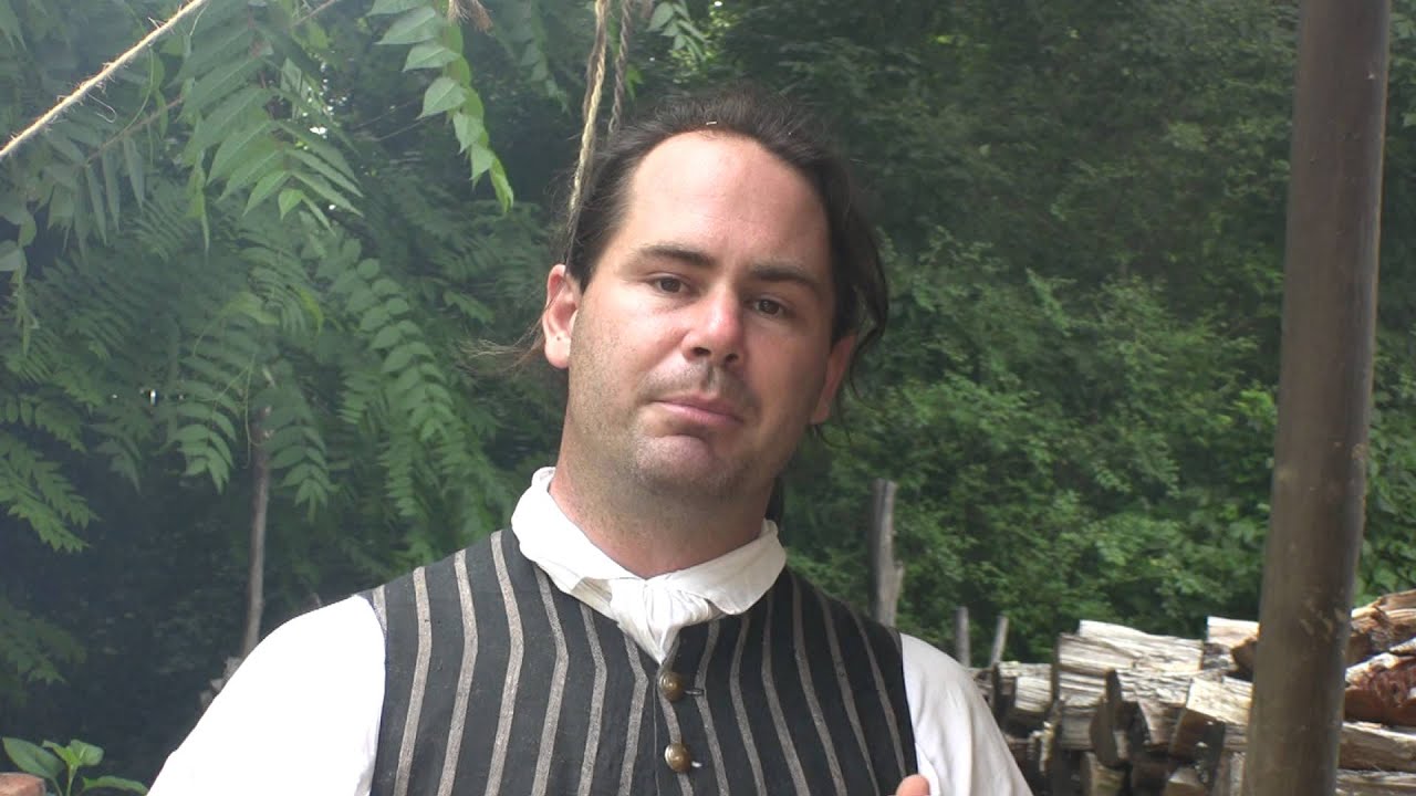 How to Make Bricks for a 17th-Century Tower - YouTube