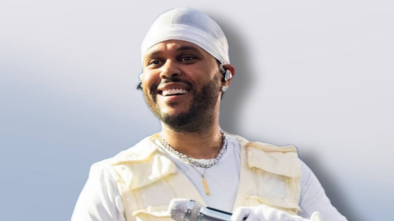 Interesting Facts About The Weeknd - YouTube