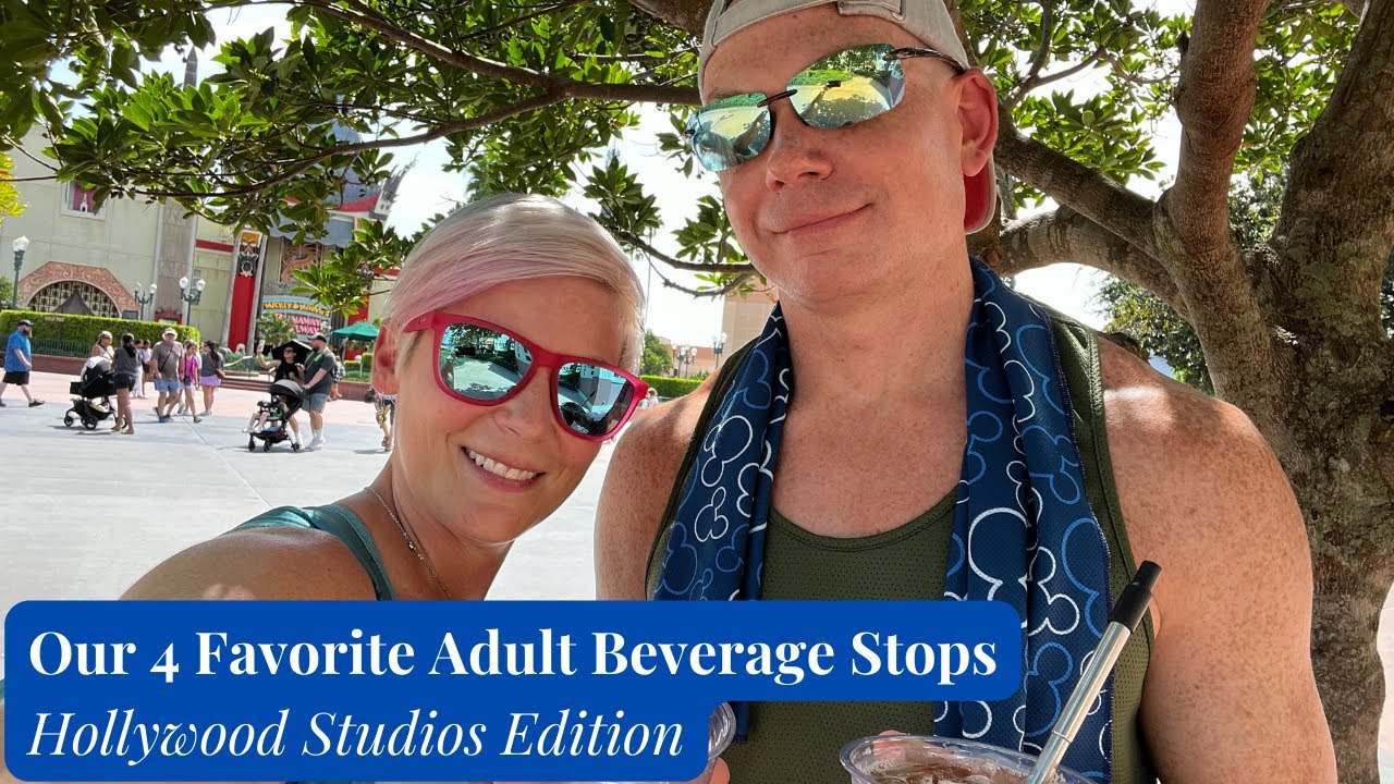 Our 4 Favorite Bars/Lounges in Hollywood Studios! | Disney Adults ...