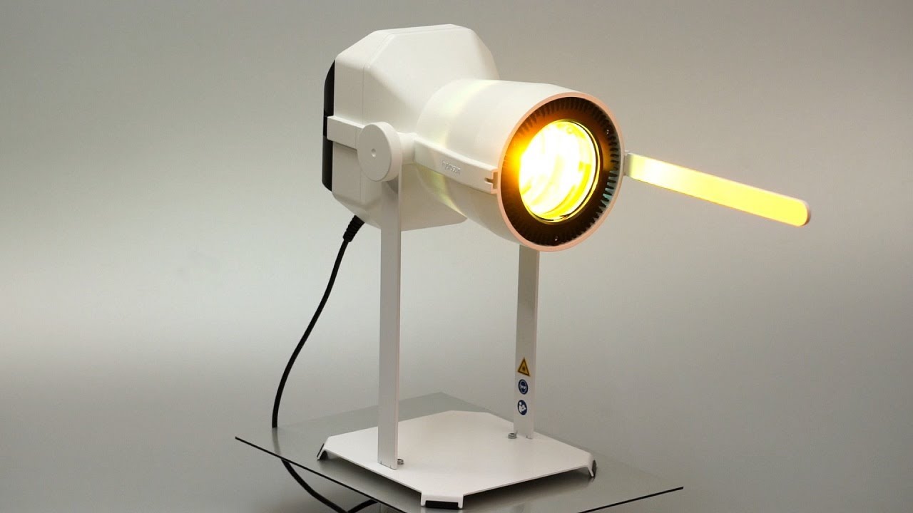 Hydrosun 575 Home - 3D Ansichtsvideo - YouTube