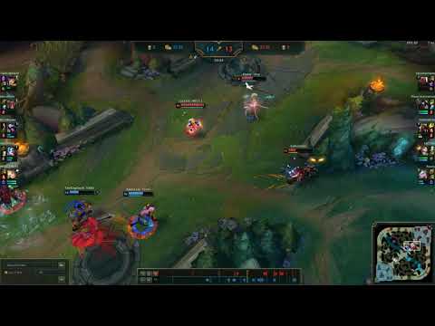 not zed outplay (sniper mode)