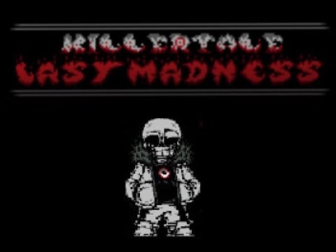 KillerTale: Last Madness OST: Not Controllable Anymore V3 - YouTube