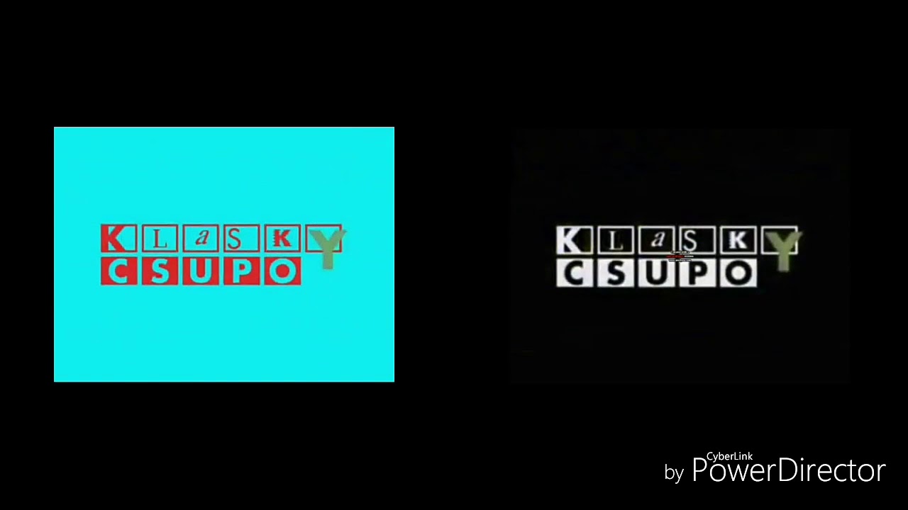 Klasky Csupo In G Major 2 (SPLIT SCREEN VERSION) - YouTube
