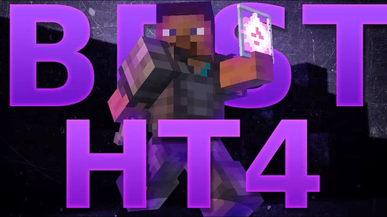 CPVP MONTAGE TIRE-HT4 #montage #cpvp #minecraft - YouTube