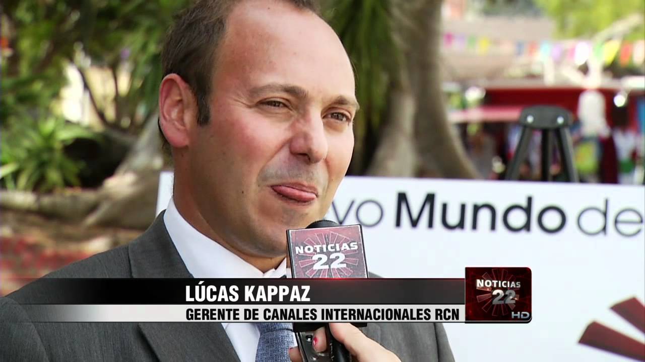 Noticias 22 MundoFox Anuncio - YouTube
